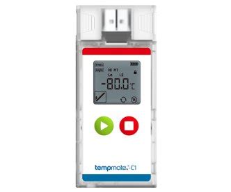 Single Use Temperature Recorder Supplier