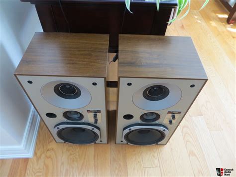 Technics Sb X3 Speakers Photo 4380194 Canuck Audio Mart