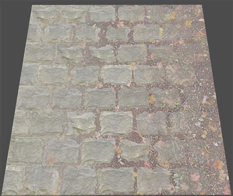 Texture Blendingwith Godot