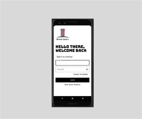 build a flutter mobile application by hamzabhatti482 fiverr