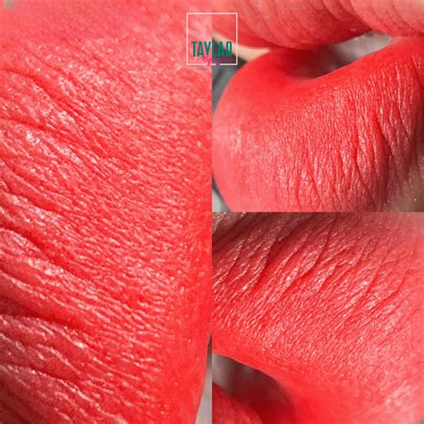Phun M I Candy Lips C Ng Ngh Ch U U Taylar Nguyen