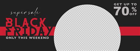 블랙 프라이데이 판매 템플릿 마케팅 프로모션 소셜 미디어 게시물 커버 레이아웃 디자인 판매 배너 템플릿 세트 네트워크 배경 검은 색과 빨간색 벡터 일러스트 레이 션 검은색에