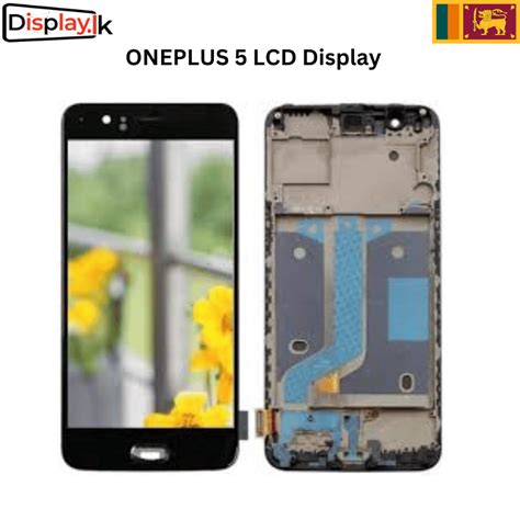 ONEPLUS LCD Display Display LK