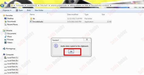 How To Make An Arduino Based Text Speech Project Step By Step Instructions Sritu Hobby