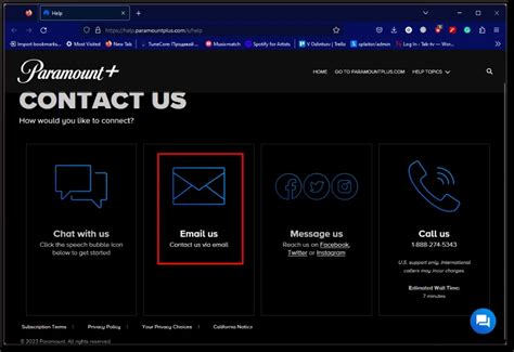 How To Delete Paramount Plus Account Tab TV