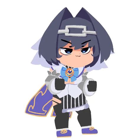 Ouro Kronii And Ouro Kronii Hololive And 2 More Drawn By Viscosity