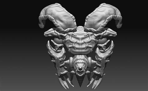 Archivo 3d Yu Gi Oh Monster 👹・objeto Para Impresora 3d Para Descargar・cults