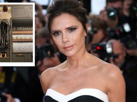 Ehegeheimnis Von Victoria Und David Beckham Volat