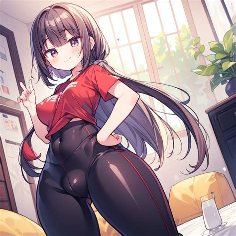 Kat NSFW Character AI Chat Futanari