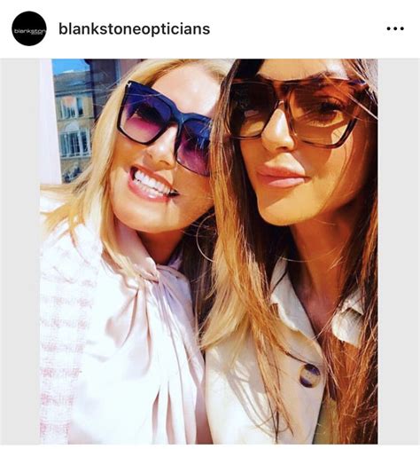 Blankstoneopticians Blankstonebrands Tomford Tomfordeyewear Mark