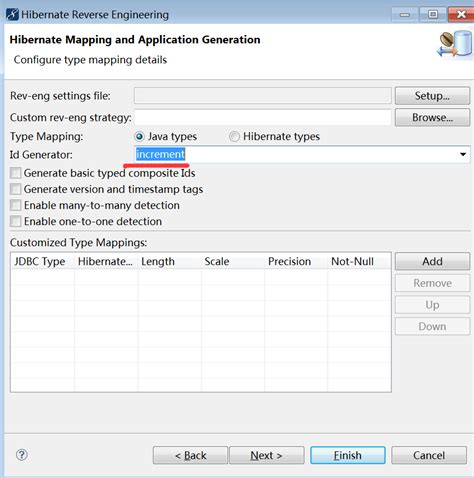 用myeclipse快速搭建hibernate实现数据库访问 喵星兔 博客园