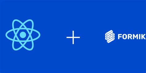 Building React Forms Painlessly With Formik DEV Community