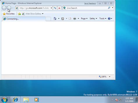 Windows 7 On A Non Aero System Windows 7 Forums