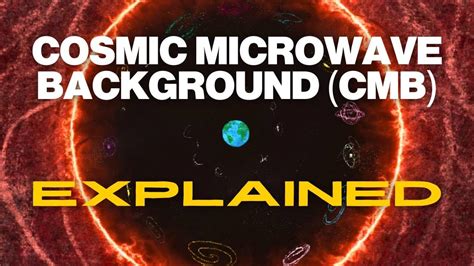 Cosmic Microwave Background Cmb Explained Cosmology 101 Episode 2 Lifeboat News The Blog