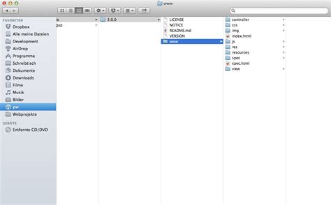 Sapui5 Cordovaphonegap Project Template Sap Community