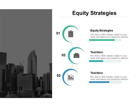 Equity Strategies Ppt Powerpoint Presentation Model Visual Aids Cpb