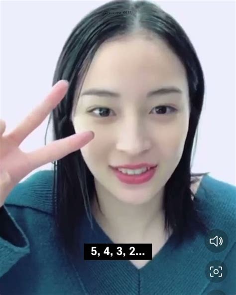 히로세 스즈 캡쳐 타임 📸 Youtube