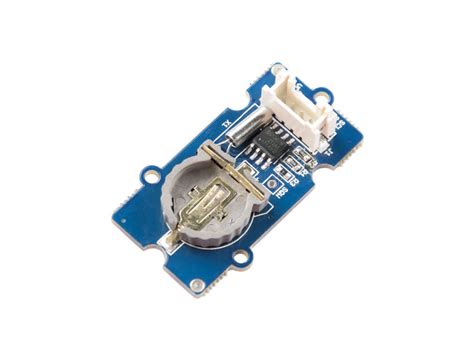 Guía Completa Del Módulo Rtc Ds1307