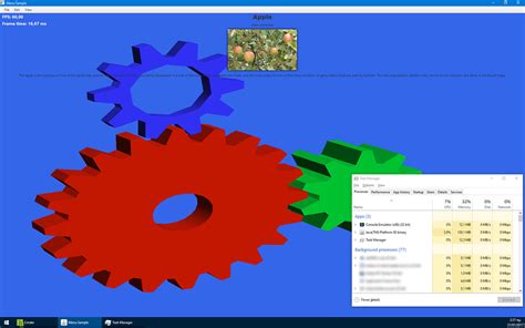 Lwjgl3fx A Sneak Peek Engines Libraries And Tools Jvm Gaming