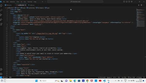 Completed My Bharat Internship With Html And Css Achra Srivastava Posted On The Topic Linkedin