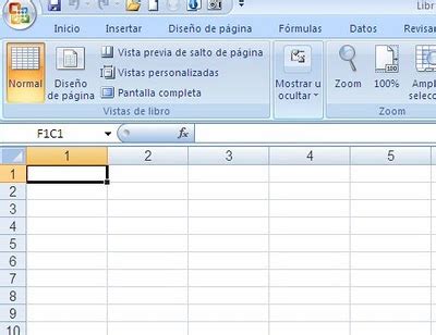 Jld Excel En Castellano Usar Microsoft Excel Eficientemente Estilo