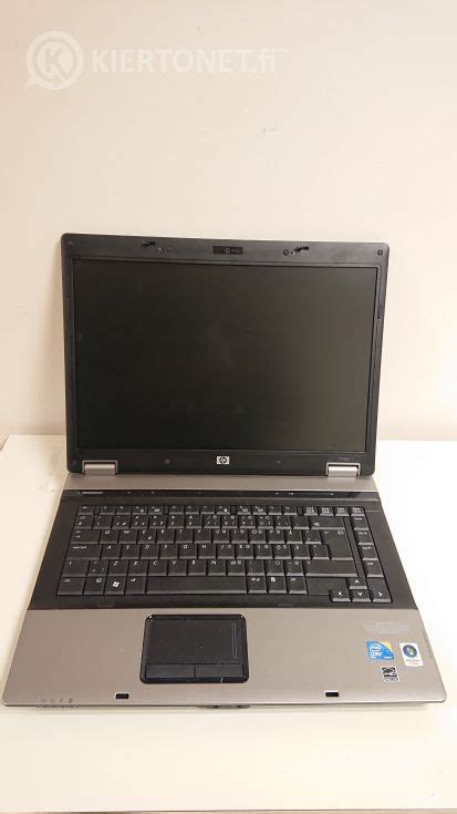 Hp Compaq B Notebook Pc Kiertonet Fi