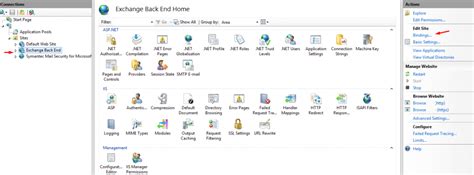 How To Fix Exchange Server EventID HttpEvent Yusuf USTUNDAG