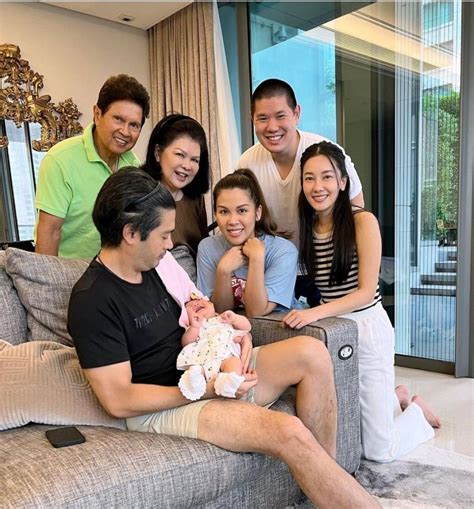 ทายาทป้ายแดง “น้องพรีน” ศูนย์รวมความรักบ้านภิรมย์ภักดี