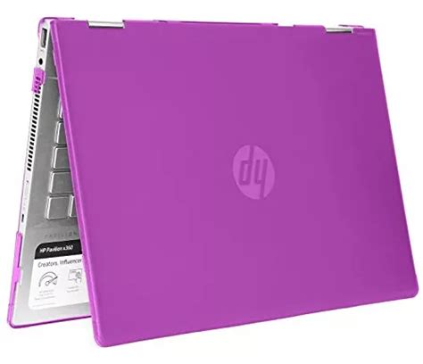 Funda Mcover Compatible Para Pavilion X Hp Meses Sin Inter S