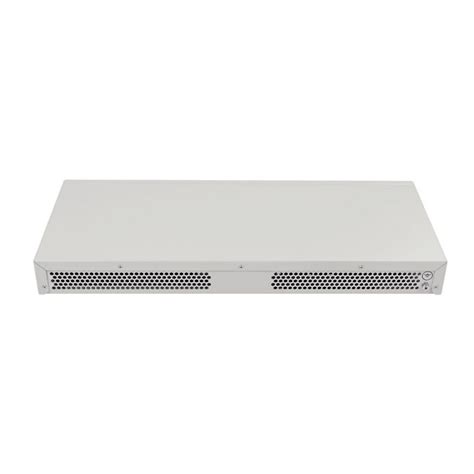 Ethernet Aggregation Switch Mes2408p Infrasol Pakistan