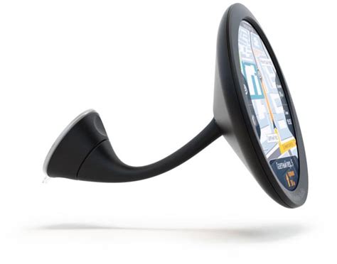 Art Lebedev Navigarius GPS Concept