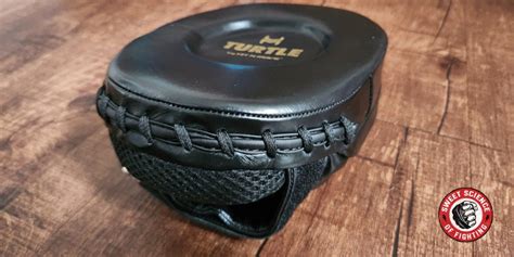 I Tried The Hit N Move Turtle Mitts My 2025 Review Sweet Science Of Fighting