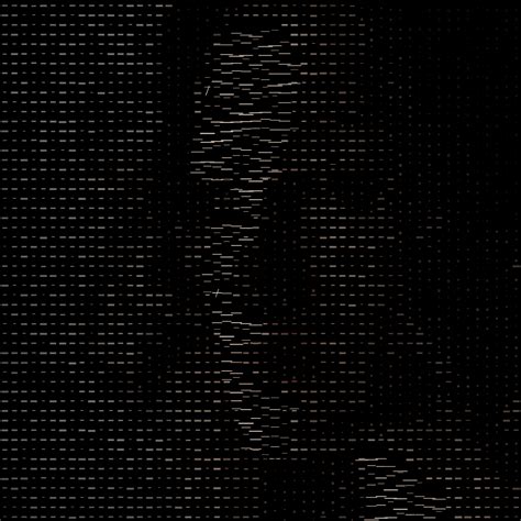 my project in creative coding making visuals with javascript course