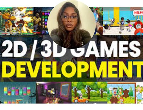 Develop Custom 2d And 3d Multiplayer Game In Unity Game Development By