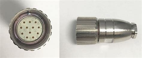 How To Specify The Right Encoder Connector Dynapar