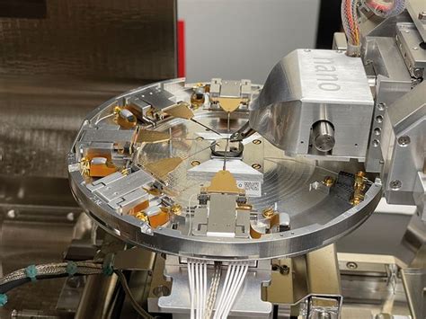 Afsem Nano Correlative Afm And Sem Analysis Now In Stanford