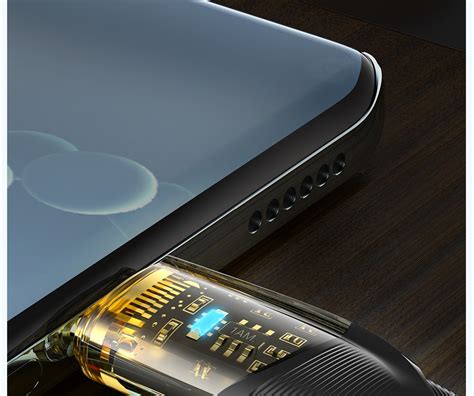 Essager Pd W Type C To Type C Charging Cable M