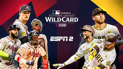 When Is Braves Vs Padres Nl Wild Card Series Game 2 Date Time And