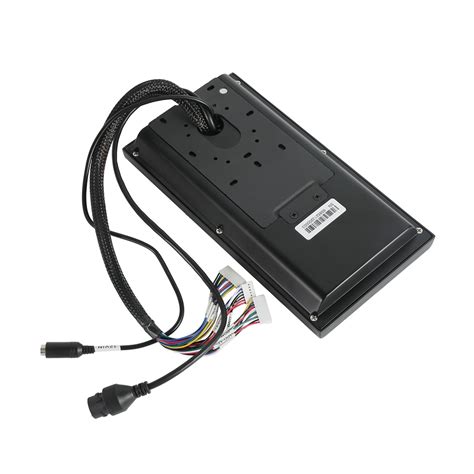 China Facepro15 Waterproof Face Recognition Access Control Device With