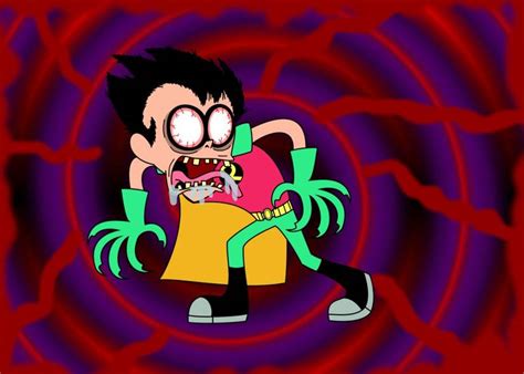 Teen Titans Go 30 Things You Didnt Know About The Disastrous Teen