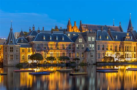 15 Best Places To Visit In The Netherlands