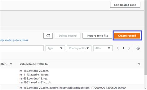 How To Set Up An AWS S Static SSL Website