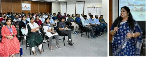 Ravindranath Chivukula On Linkedin Awareness Session On Prevention Of