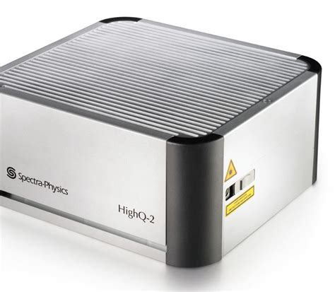 Diode Laser Femtosecond Tunable Ultracompact Ritm Industry