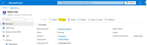 enable guest management for migrated vms preview azure local microsoft learn