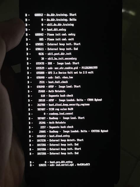 Before Using Os 15 Phone Keep Rebooting Current 15 Crash Without Auto Reboot Must Manually