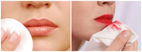 How To Remove Makeup The Most Useful Steps Of Makeup Removal