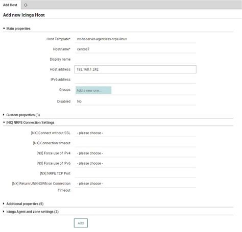 NEP NRPE Neteye Blog Com