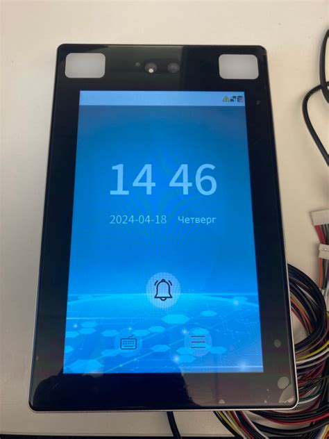 Qr Code Sql Injection And Other Vulnerabilities In A Popular Biometric