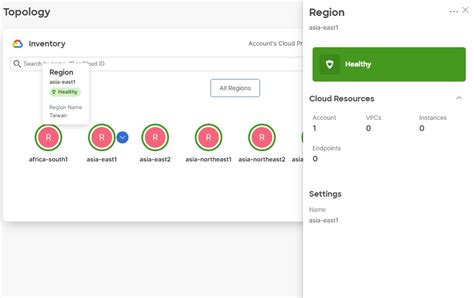 Cisco Cloud Network Controller For Google Cloud User Guide Release 26 0 X About Cisco Cloud